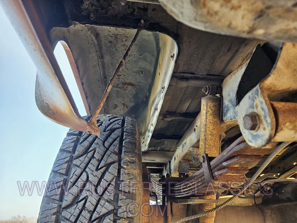 1977 77 GMC K20 K25 3/4 ton 4x4 Four Wheel Drive Regular Cab Sierra ...